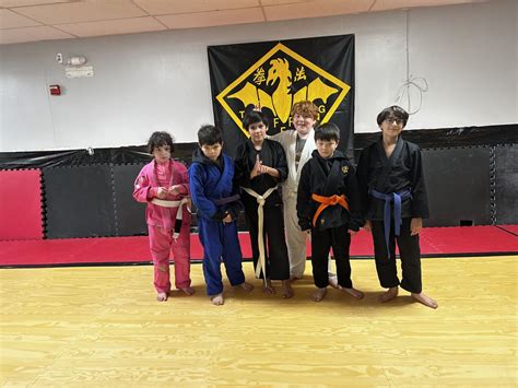 Chuan Fa Academy Updated November 2025 4329 Troost Kansas City Missouri Martial Arts