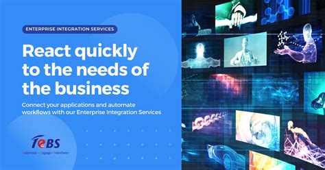 Total Ebiz Solutions On Linkedin Enterprise Integration Services