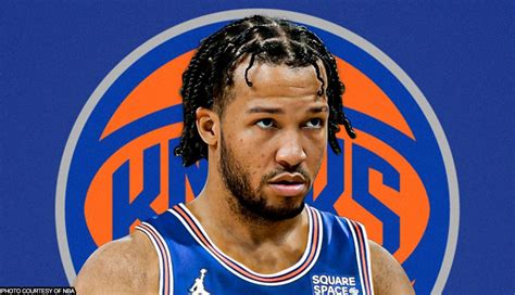 Brunson Shines As Knicks Down Heat To Level Series