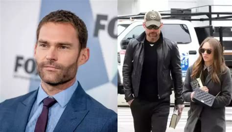 Seann William Scotts Ugly Divorce Drama With Olivia Korenberg Asked