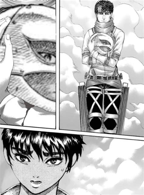 Berserk If It Was Good Part 12 R Berserklejerk