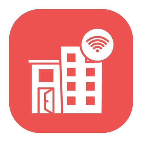 Premium Vector Wifi Connection Vector Illustration