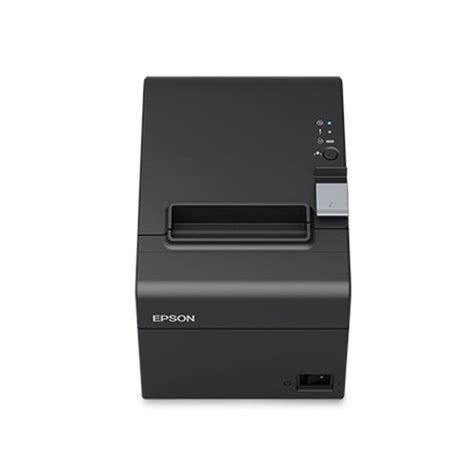 Epson Tm T20iii Lan Receipt And Invoice Printer Buraq
