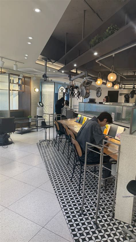 준오헤어 울산삼산점 프리미엄 헤어샵 울산 미용실 네이버 블로그