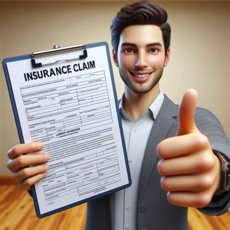 A Comprehensive Guide To Navigate The Motor Insurance Claim Process
