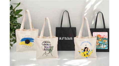 Чому еко сумки найкращий вибір для повсякденного життя Екотекс