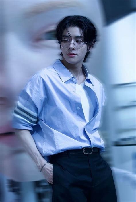 Do Hee 合 𝐇𝐎𝐏 도희 Dohee128 • Instagram Profile Chicos Coreanos Atractivos Hombres