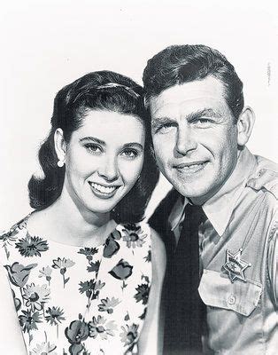 Fsm Board Was Helen Crump In Star Fleet Ellie Walker Andy Griffith