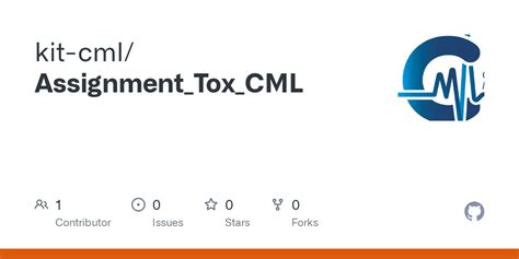 Assignment Tox Cml Ml Inhalation Toxicity Modred Ipynb At Main · Kit Cml Assignment Tox Cml · Github