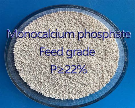 Phosphates Feed Additives Product Jiangsu Khonor Chemicals Co Limited