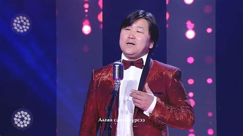 Ханийн дуу Дуучин Соёлын тэргүүний ажилтан Л Чулуунбаатар Mnb Youtube