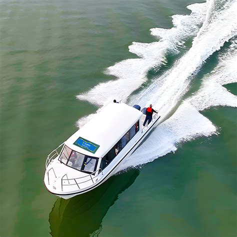 37foot 1119meters Passenger Ferry Boat For Sale From China