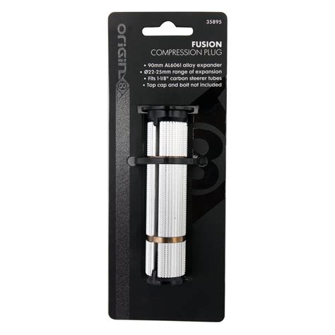 Fusion Extra Long Compression Plug