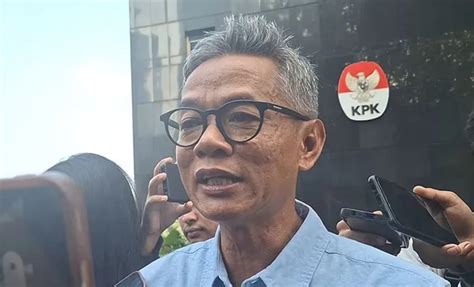 Profil Wahyu Setiawan Mantan Anggota Kpu Yang Divonis 7 Tahun Penjara Pada 2021 Bebas