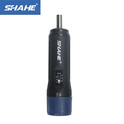 Torque Limited Screwdrivers Page 1