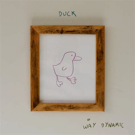 Way Dynamic Duck Lyrics And Tracklist Genius