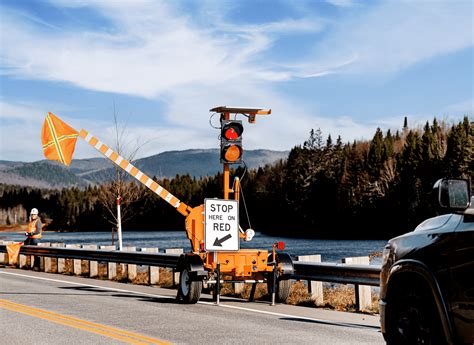 Flagger Mac Automated Flagger Assistance Device Ver Mac