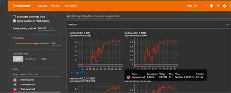 how to train yolov5 instance segmentation model on a custom dataset