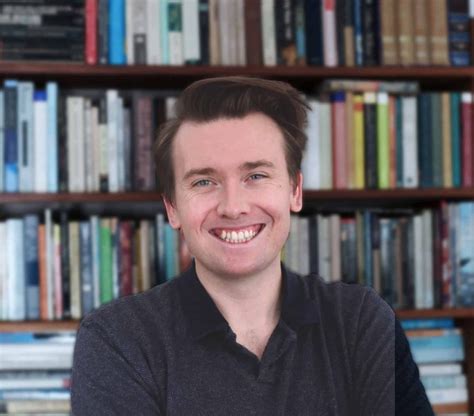 Meet Thomas Spence Ymca Of San Diego County