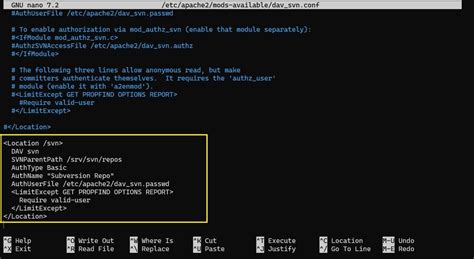 Svn Server On Raspberry Pi A Complete Installation Guide Raspberrytips