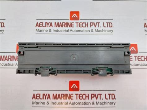 Mitsubishi Electric Melsec Aj65sbtb1 32dte1 Plc Cc Link Input Output U Aeliya Marine