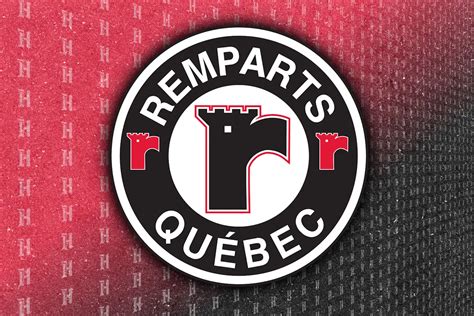 Remparts Sign Former Ohl Centre Ethan Toms