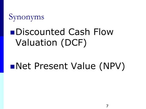 Ppt Net Present Value And Other Investment Criteria Powerpoint