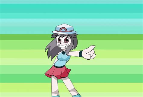 Pokemon Wedgie Battle 2 By Wazacaka On Deviantart