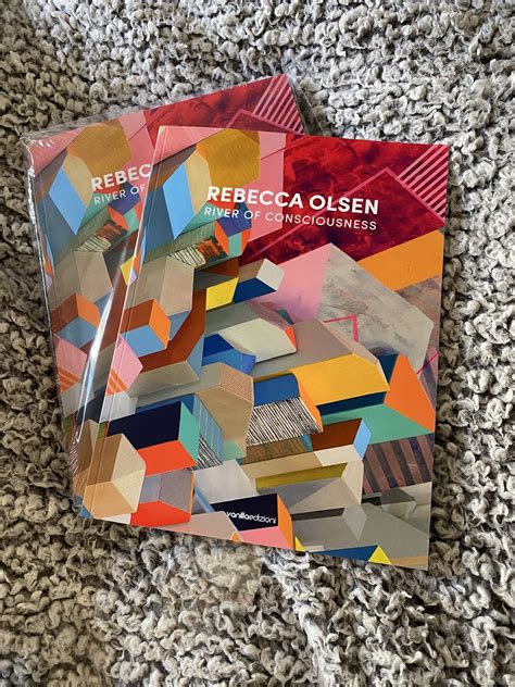 Catalog — Rebecca Olsen