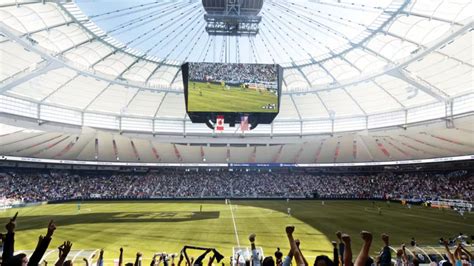 Fifa World Cup 2026 Stadiums Host Cities And Venues Worldcupradar