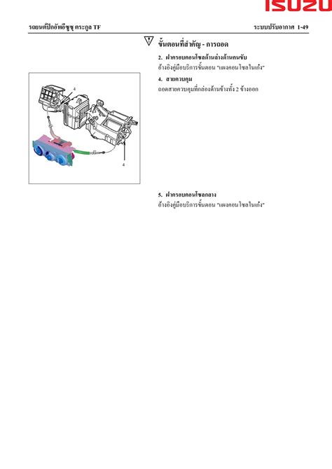 คู่มือการบริการระบบปรับอากาศ So Chatree Page 51 Flip Pdf Online Pubhtml5
