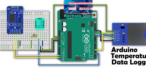 Descubre cómo crear un registrador de temperatura con Arduino y