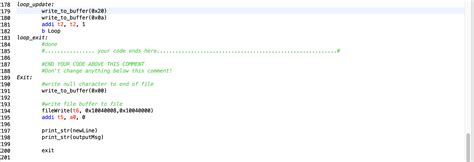 Solved What Do I Need To Change In My Code To Make The Chegg Com