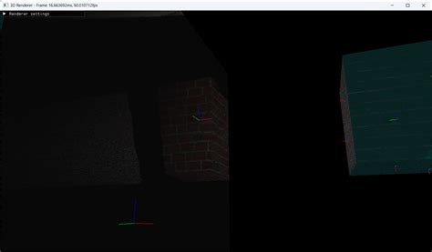 Screen Space Reflection Artifacts Issues Rgraphicsprogramming