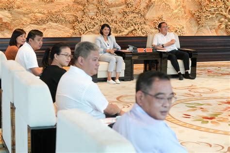 行銷南投農產 許淑華縣長湖州市再簽5億8千萬農產 Hotmessage 熱訊生活新聞網