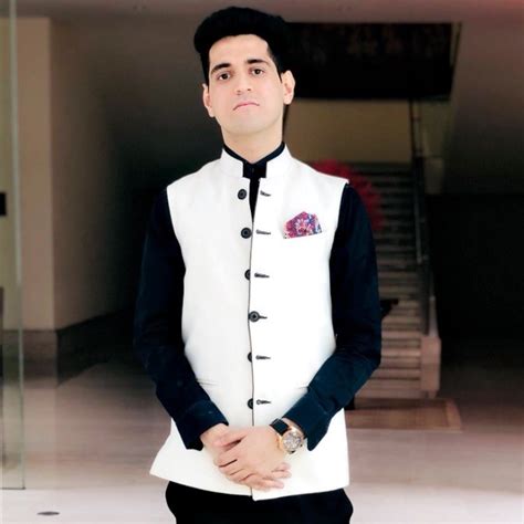 Deepanshu Joshi Advocate Delhi