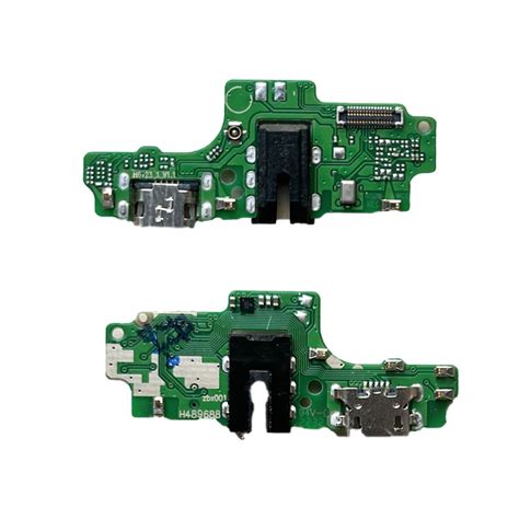 USB Charging Port Board For Tecno Spark Go Spark Go KE J KE K KE S KG