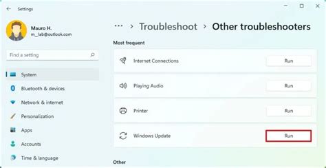 How To Reset Windows Update On Windows 11 Pureinfotech