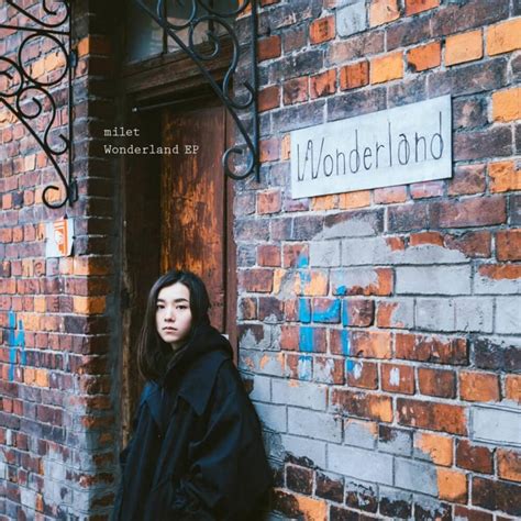 ‌milet Wonderland Lyrics And Tracklist Genius