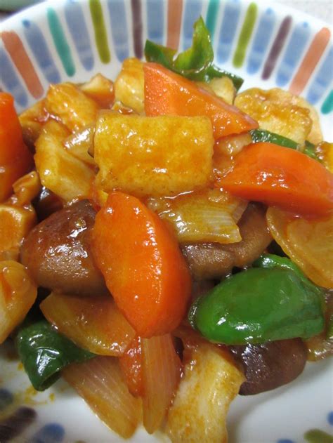 いかと野菜の甘酢あんかけ By まふぃらー 【クックパッド】 簡単おいしいみんなのレシピが337万品