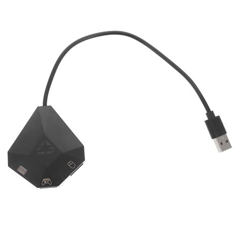 Keyboard And Mouse Adapter Game Console Game Controller Switch Selector