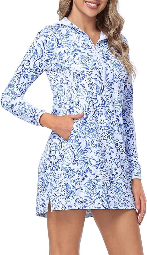 Best Swim And Beach Cover Ups For Women Over 60