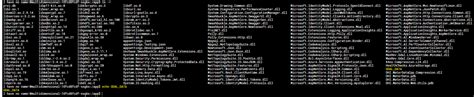 Cannot Find Grib2 Subcenter Csv After Upgrade To 3 6 1 Issue 91