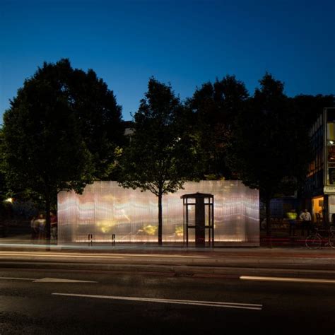 Job Of The Day Part Ii Architectural Assistant For Asif Khan In London