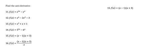 Solved Find The Chegg