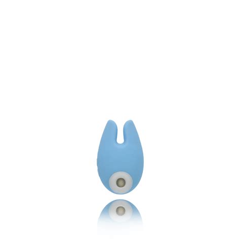 Inmi Shegasm Sucky Bunny 20x Blue Amazing Intimate Essentials