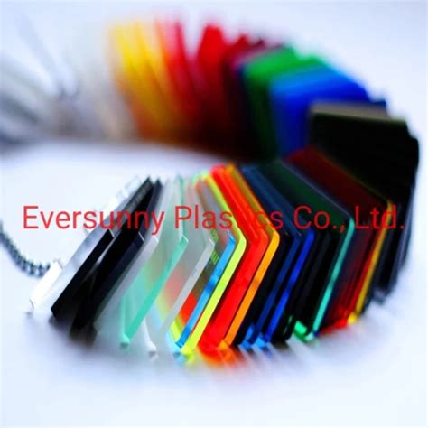 Acrylic Sheet Manufacturer Surat Cast Plexiglass Sheet Acrylic Board