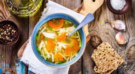 Перші страви УНІАН