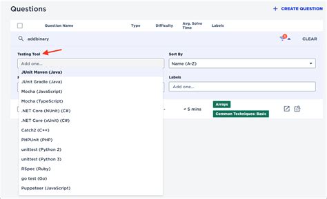 the codesignal question library codesignal knowledge base