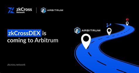 Zkcross Network On Linkedin Defi Zkcrossnetwork Defi Arbitrum Crypto Blockchain